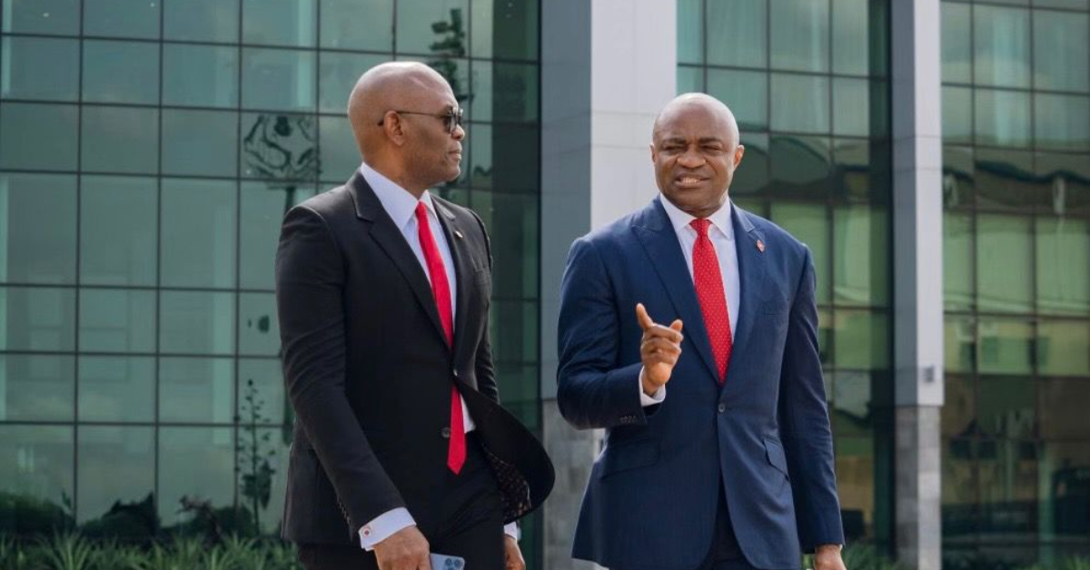 Exciting News from UBA Group! Africa's Global Bank Releases Impressive ...